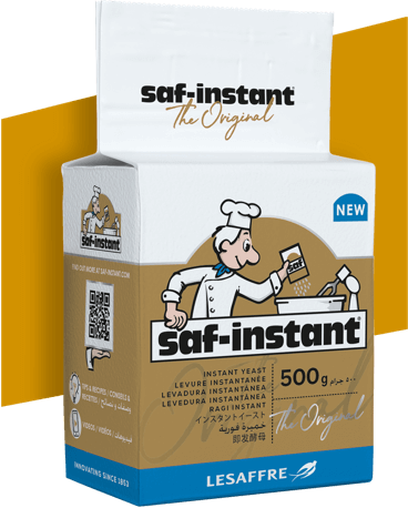 Saf-instant - Saf-instant Vietnam