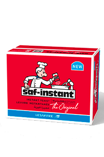 Saf-instant® Red - Saf-instant APAC